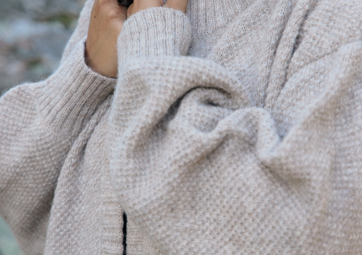 Fabric Care: How to wash wool and delicate sweaters