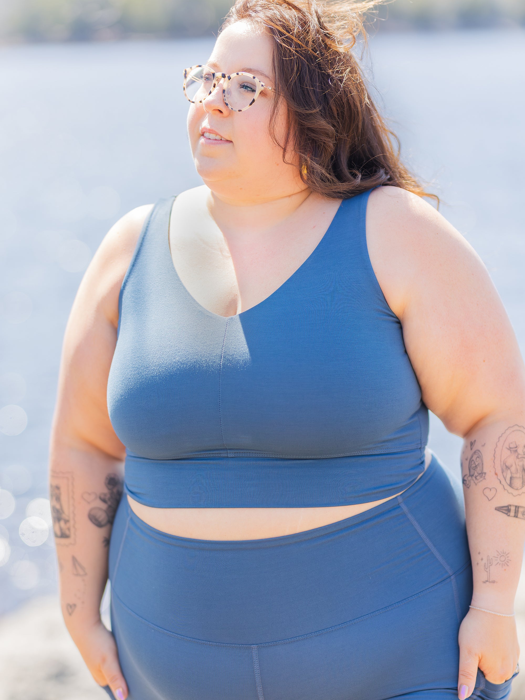 BRAS – Free Label